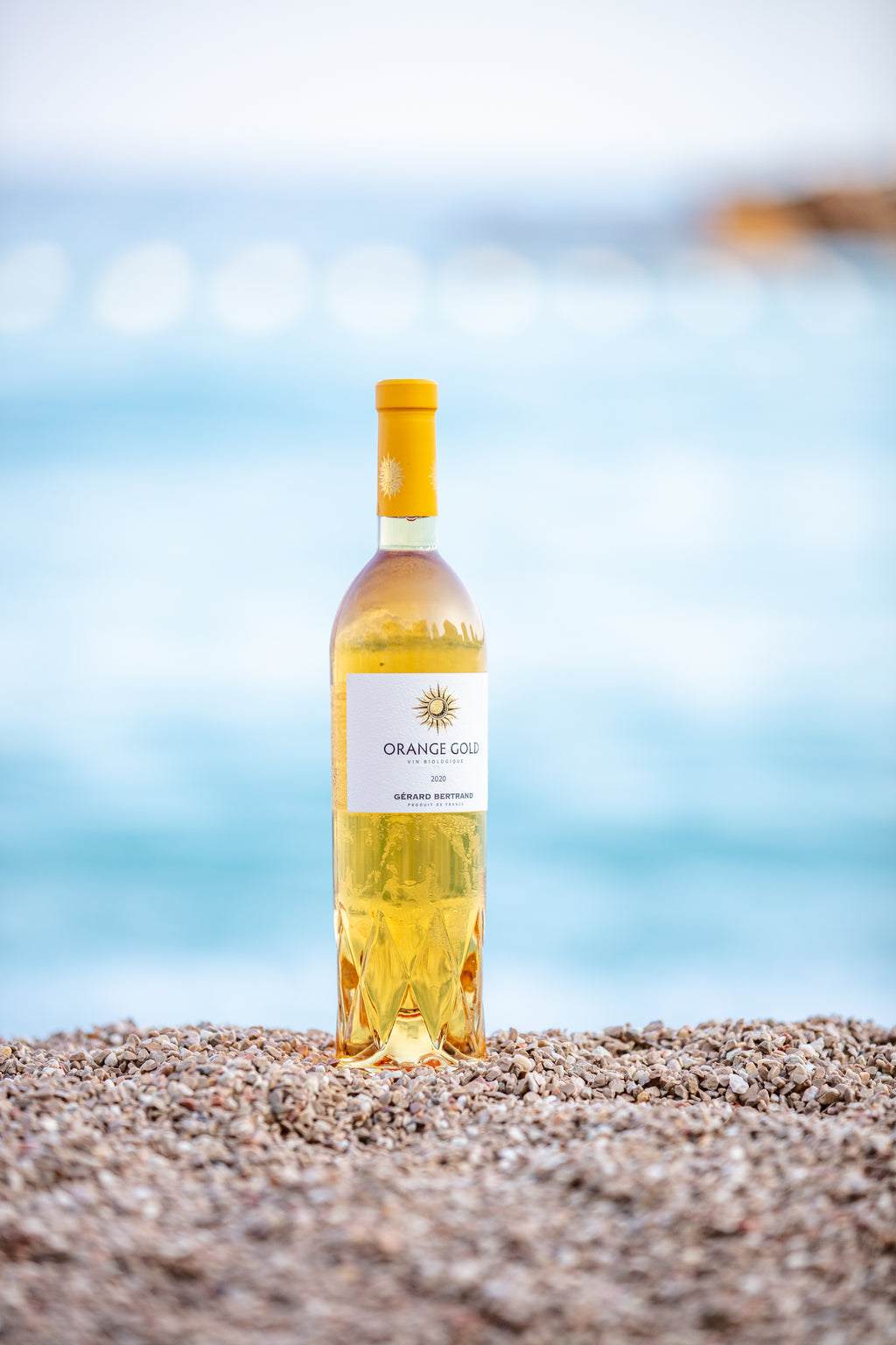 From Vine to Vintage: the journey of Gérard Bertrand and his wine empi