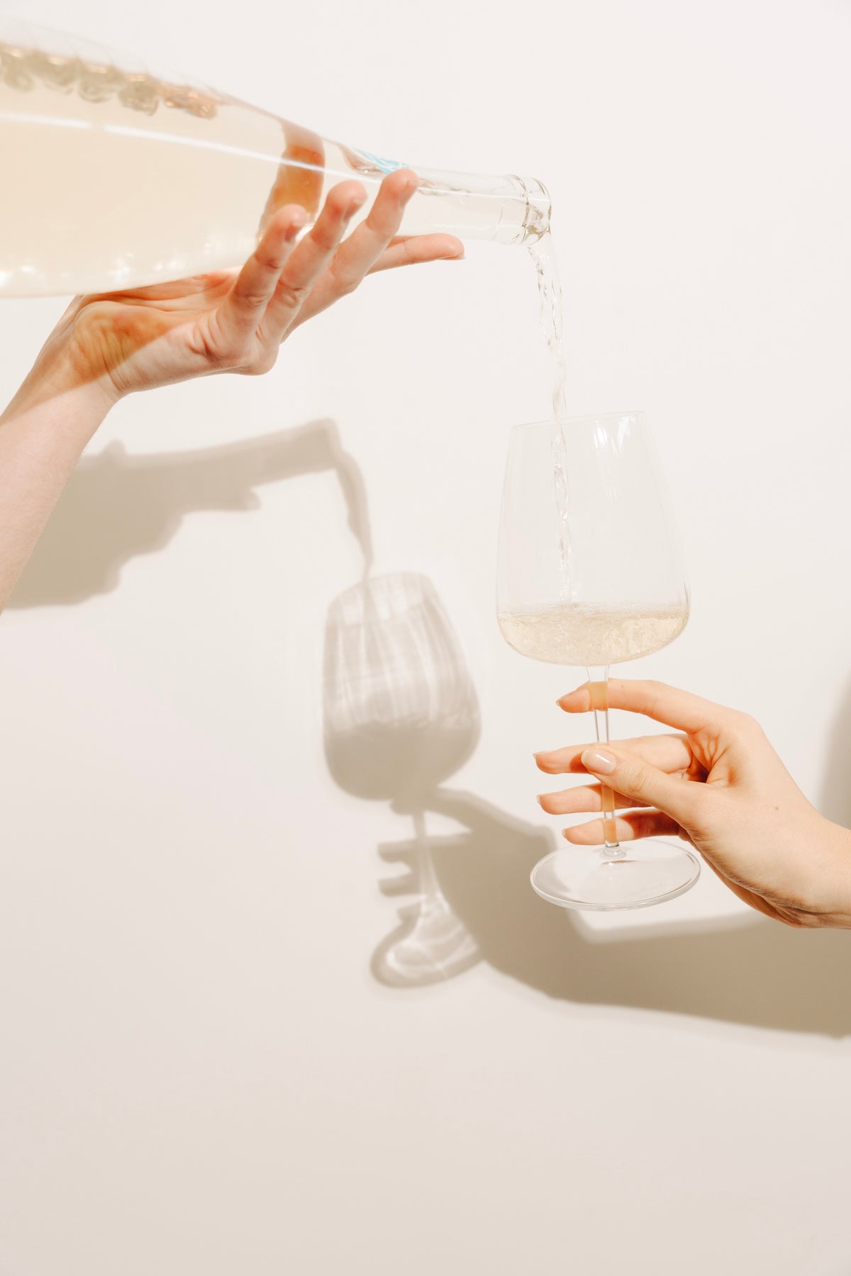 Cote des Roses rosé (750ml)