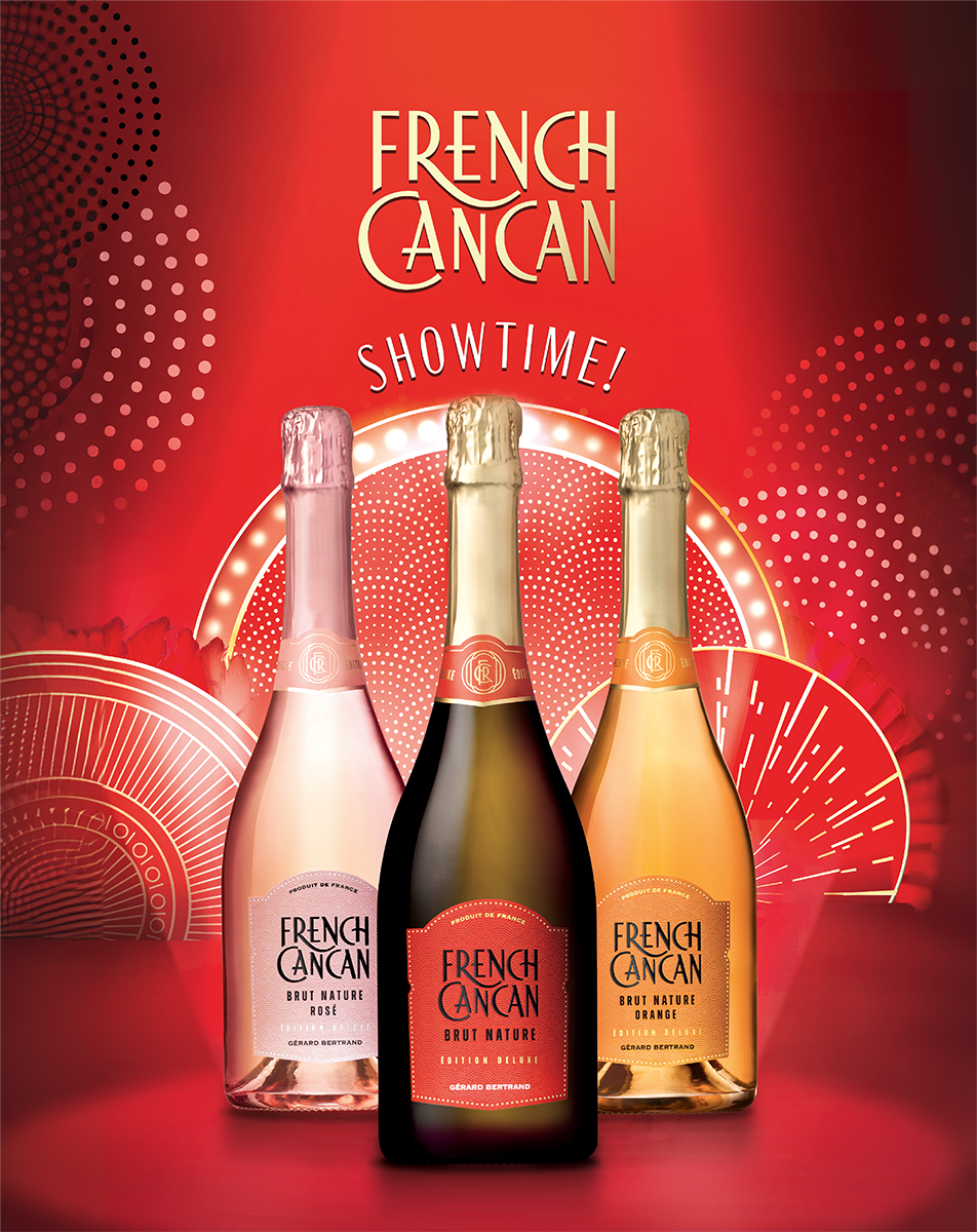 Gérard Bertrand US Wine Store