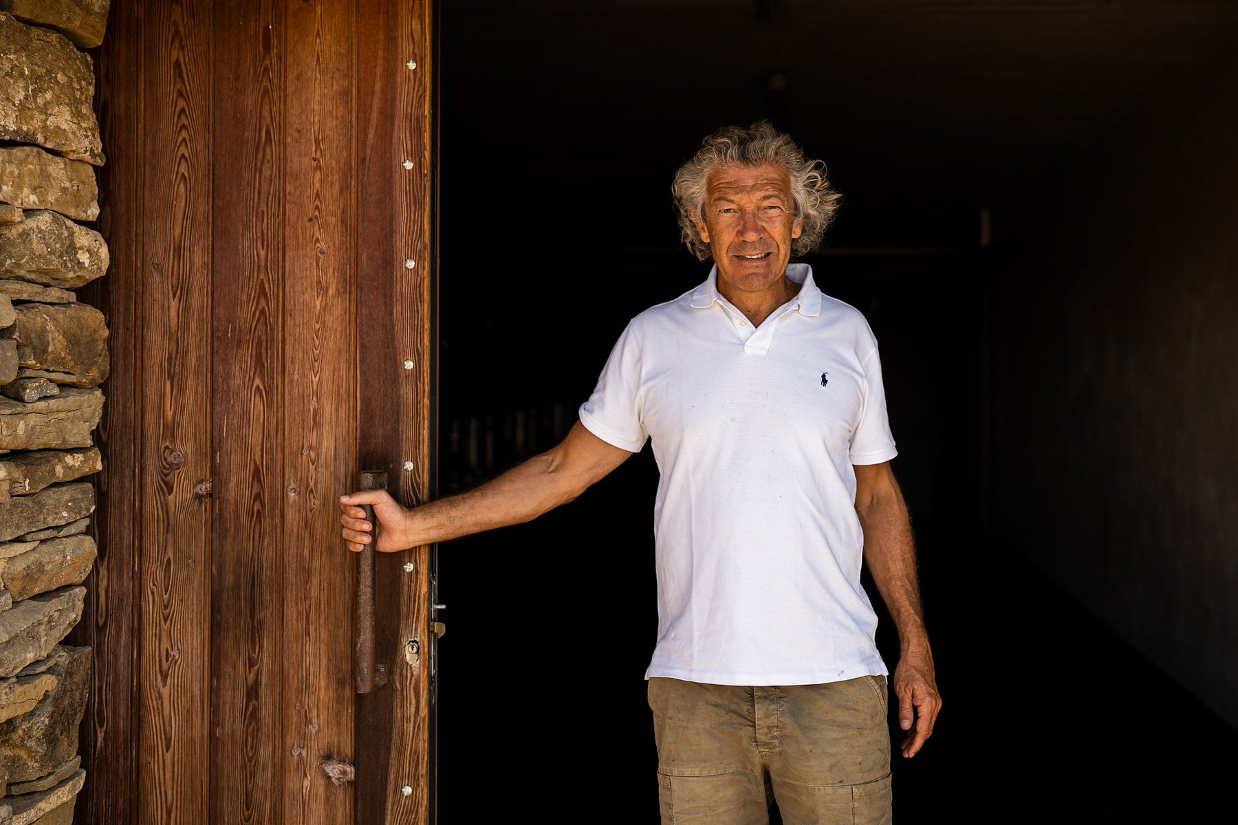 From Vine to Vintage: the journey of Gérard Bertrand and his wine empi
