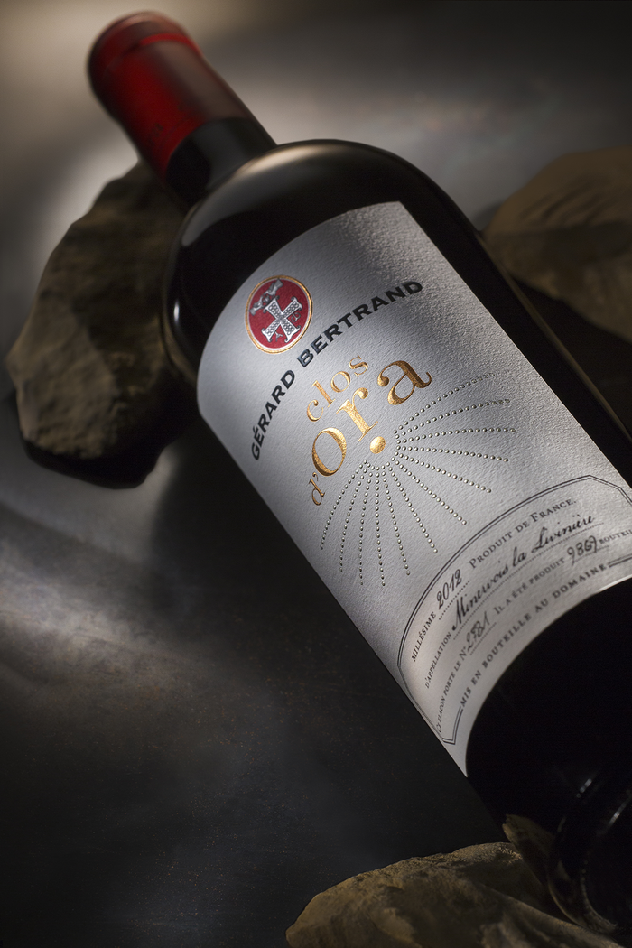 Gérard Bertrand US Wine Store