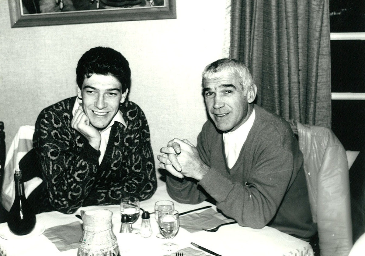 From Vine to Vintage: the journey of Gérard Bertrand and his wine empi